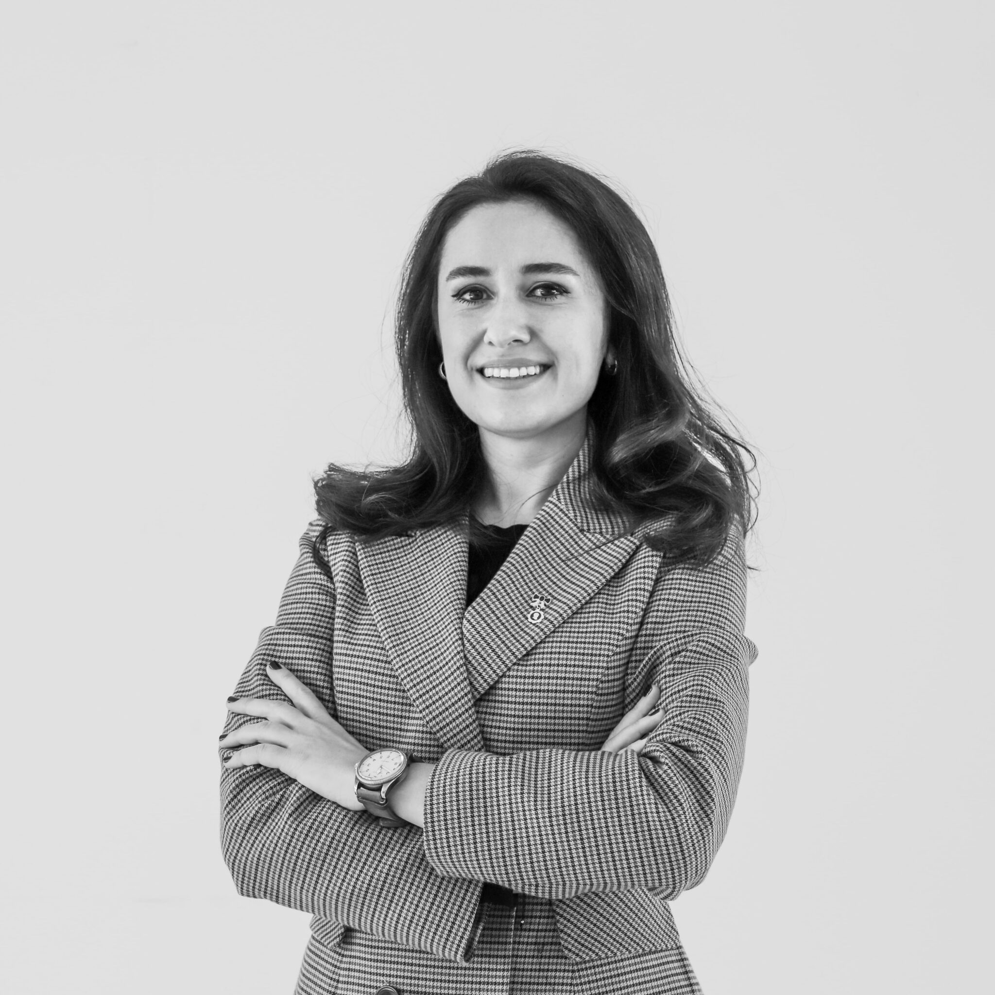 İstanbul Arel Üniversitesi | Dr. Öğr. Üyesi Tuba MUTLU TURGUT