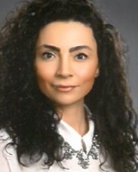 İstanbul Arel Üniversitesi | Dr. Öğr. Üyesi Deniz ARSLAN BURAK